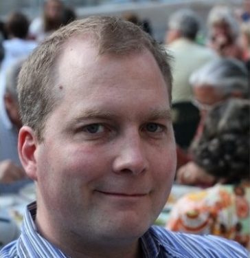 Dyslexics in digital - Life at HMRC