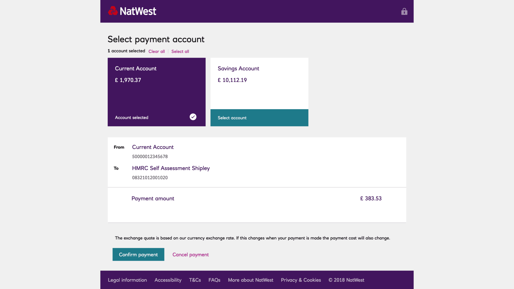Open Banking Payments at HMRC, a team making history - Life at HMRC