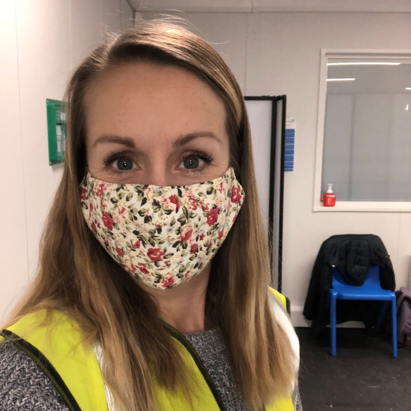 Vicky Day - Life at HMRC