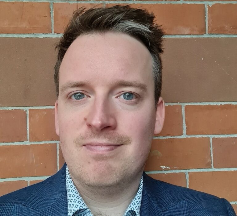 Pride at HMRC – Chris’s story. – Life at HMRC