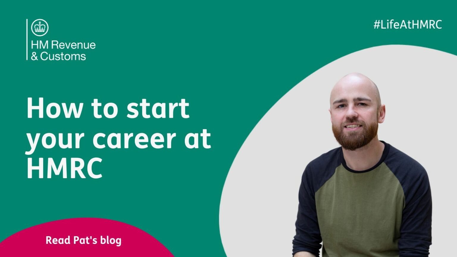 Life at HMRC – Page 2 – Find out more about working at HMRC and our ...