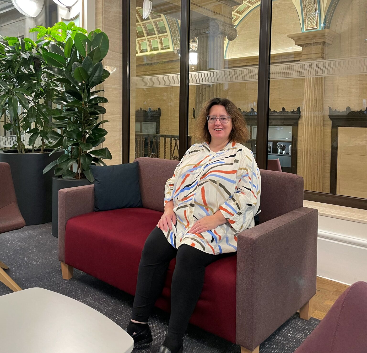 India Buildings Liverpool: Where my story began - Life at HMRC